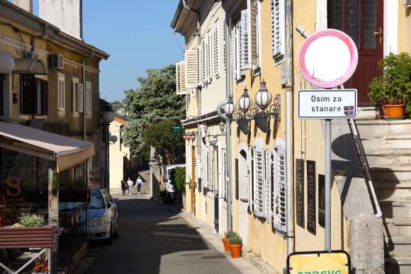 Road Tripping With Friends, Exploring Pretty Rijeka, Croatia – Making ...
